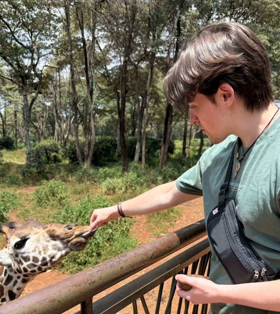 Faculty & staff | UAF | Study Abroad | Study Away